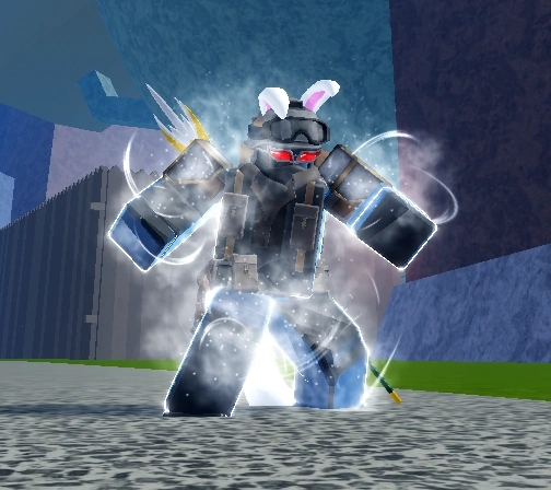 Mink v4 and rubber goes hard | Fandom