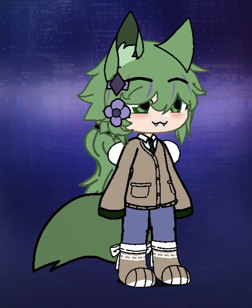 The true form of zipper | Fandom