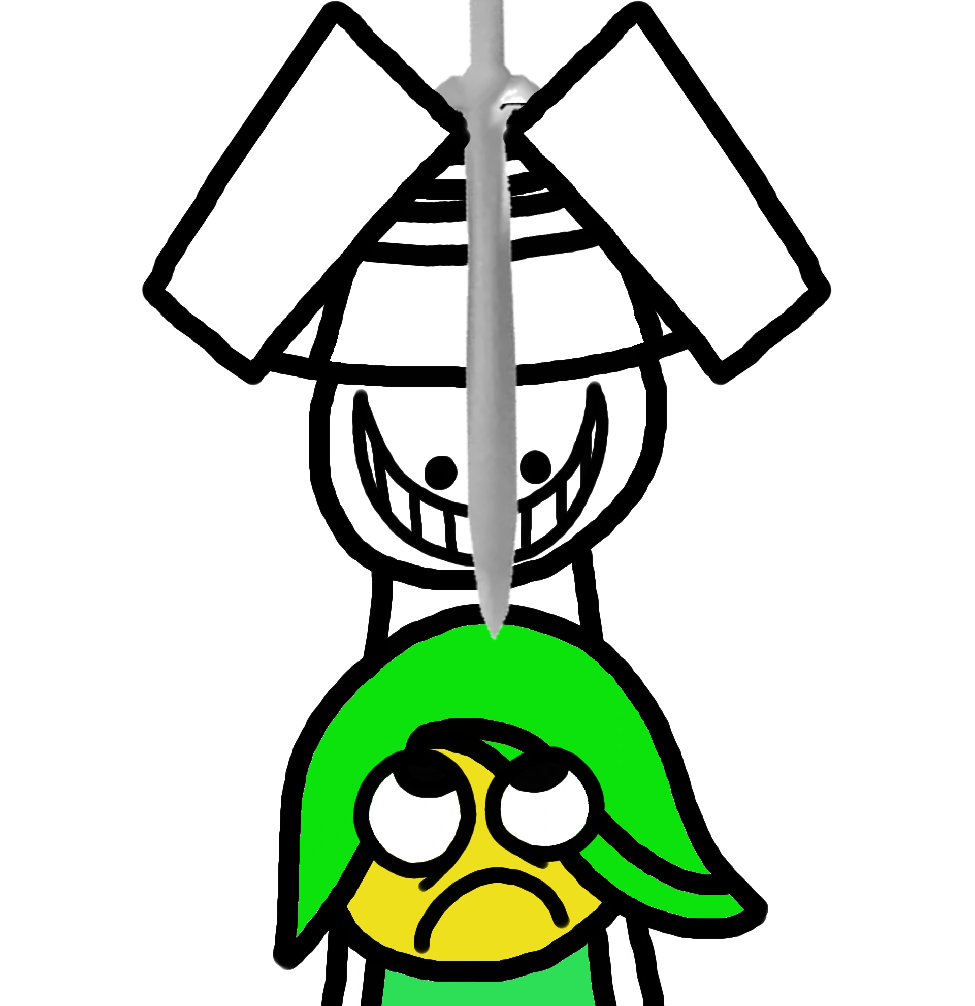 surprise ghost attack! | Fandom