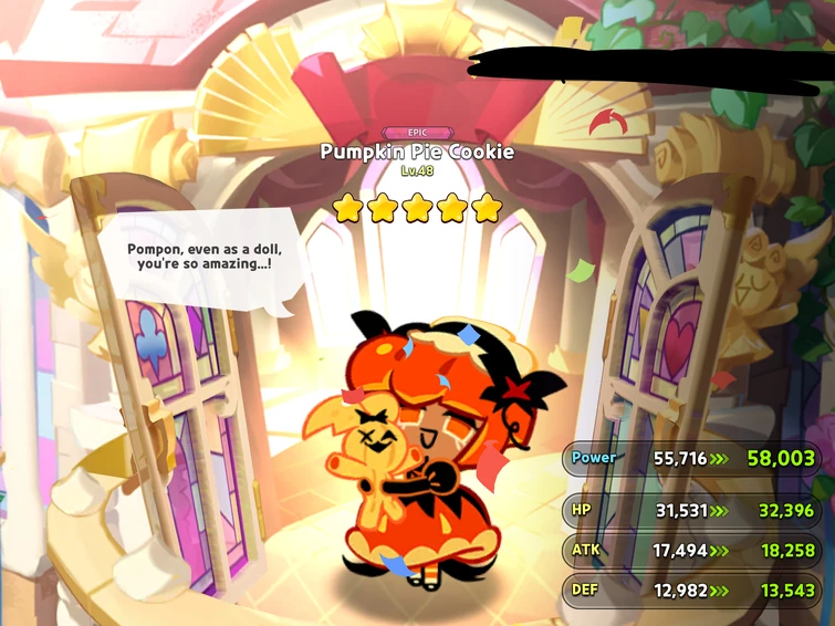 FINALLY 5 STARRING PUMPKIN PIE- | Fandom