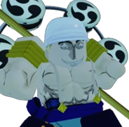 Evolved Enel Concept | Fandom