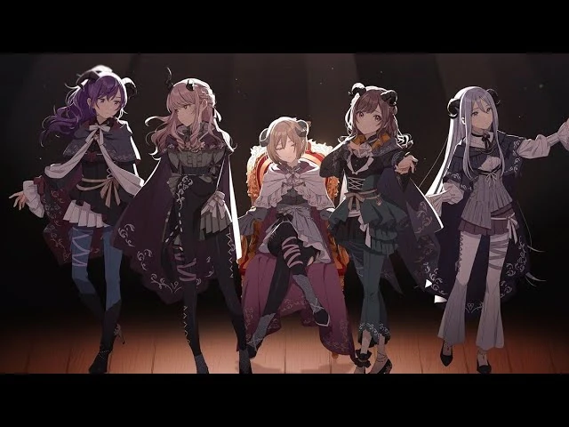 Mizuki's Horns in lower | Fandom