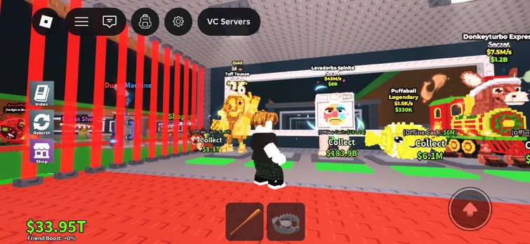 trading mid stuff and not mid stuff | Fandom