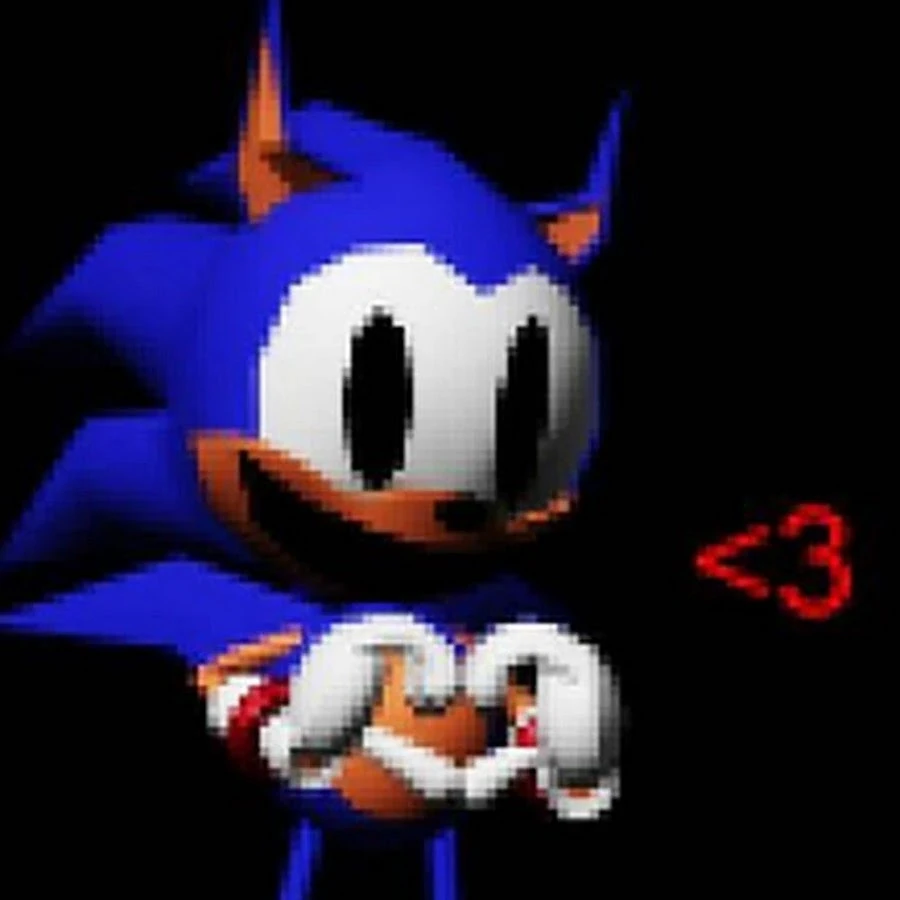 The Sonic Oddities Exe Show | Fandom