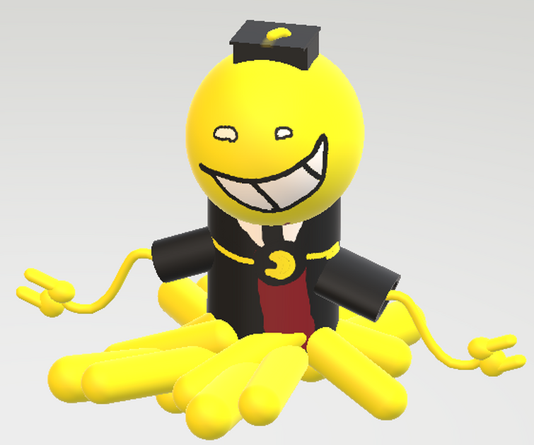 Discuss Everything About Assassination Classroom Wiki | Fandom