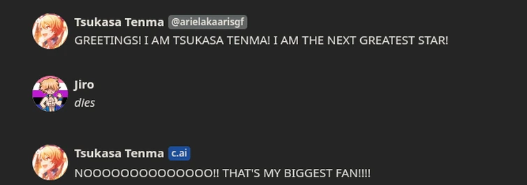 Why did i find this funny | Fandom