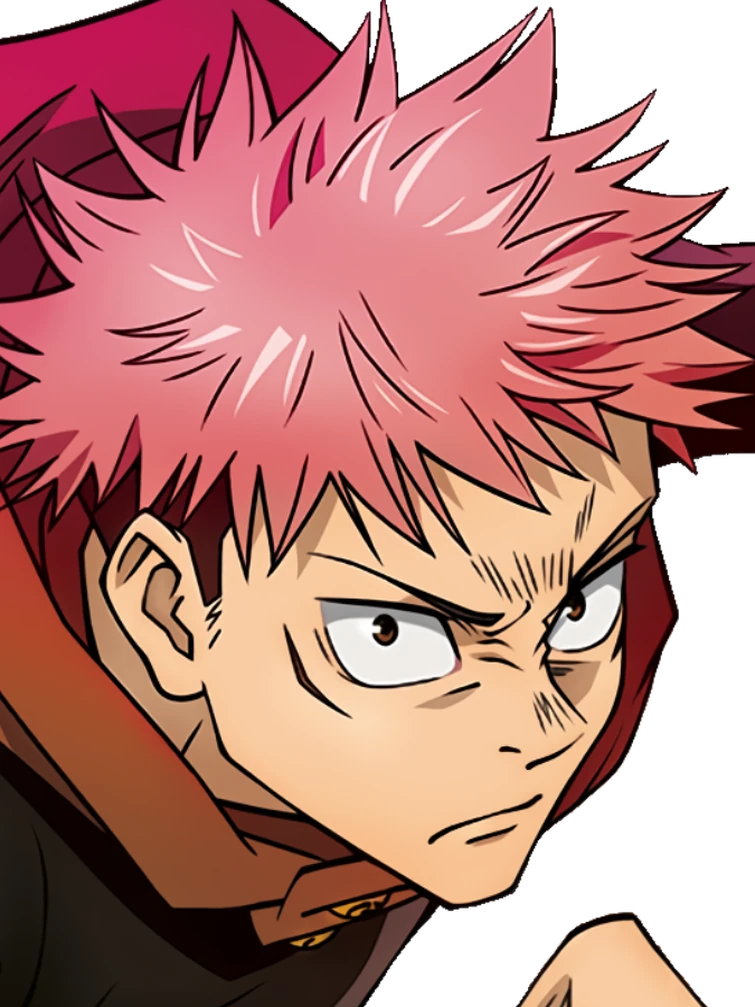 The Few W's and Many L's of Yuji Itadori (Jujutsu Kaisen) | Fandom