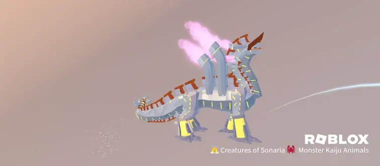 Discuss Everything About Creatures of Sonaria Wiki | Fandom