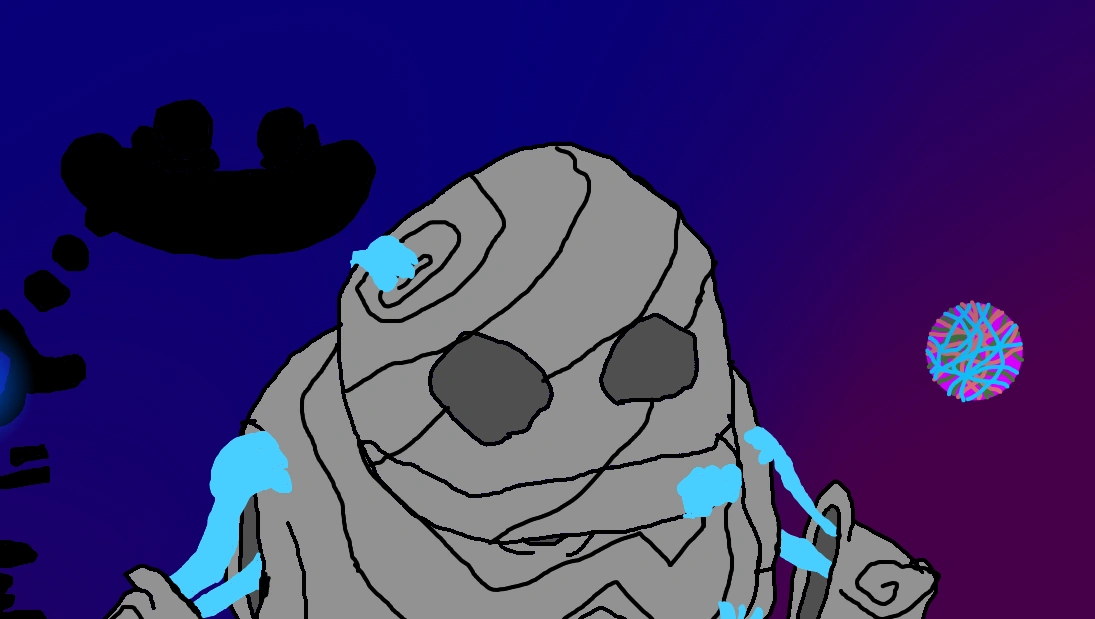 Monculus Fanart | Fandom