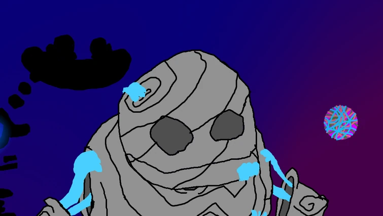 Monculus Fanart | Fandom