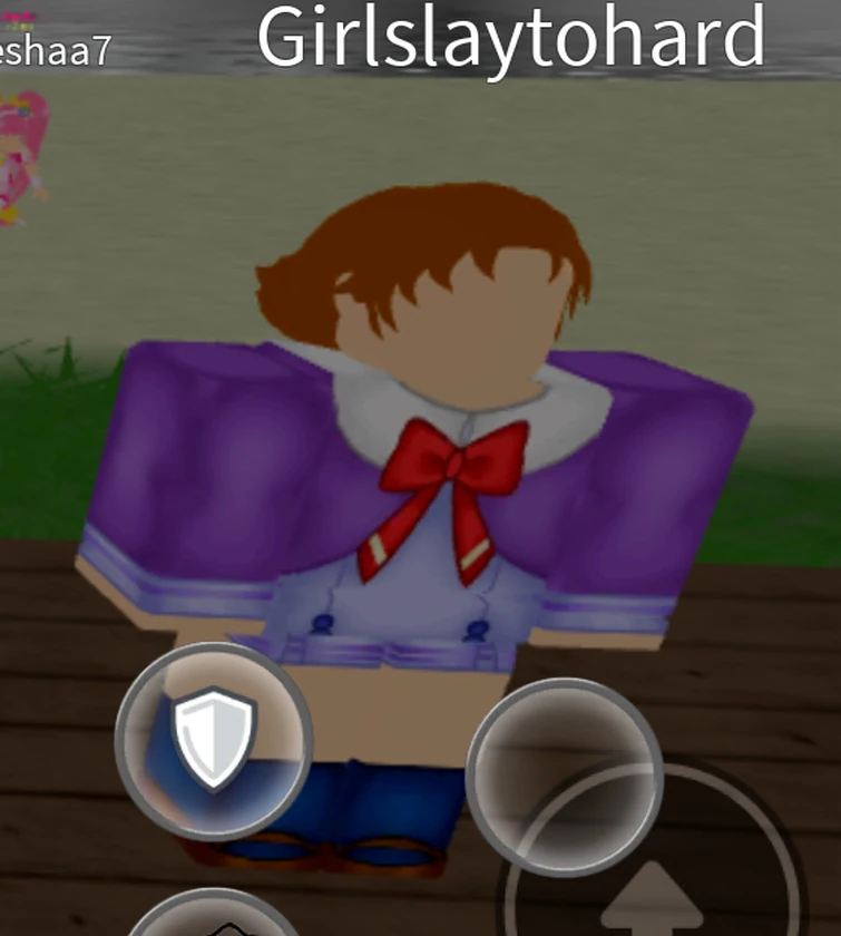 Rin in Roblox | Fandom