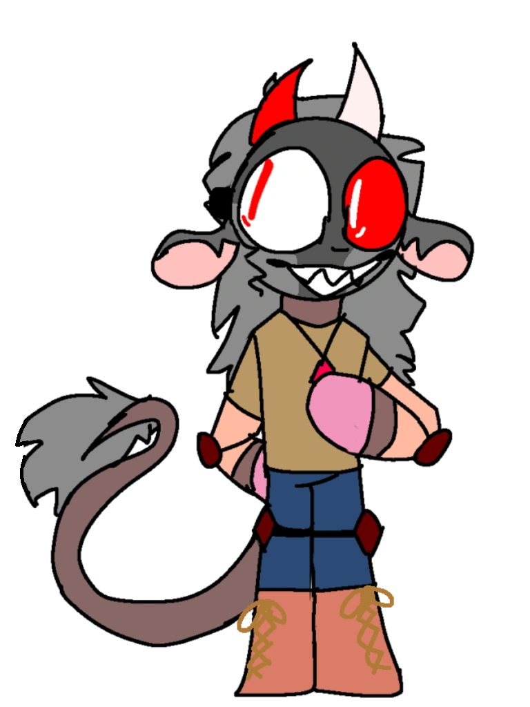 Masked cookie relationship request (again-) | Fandom