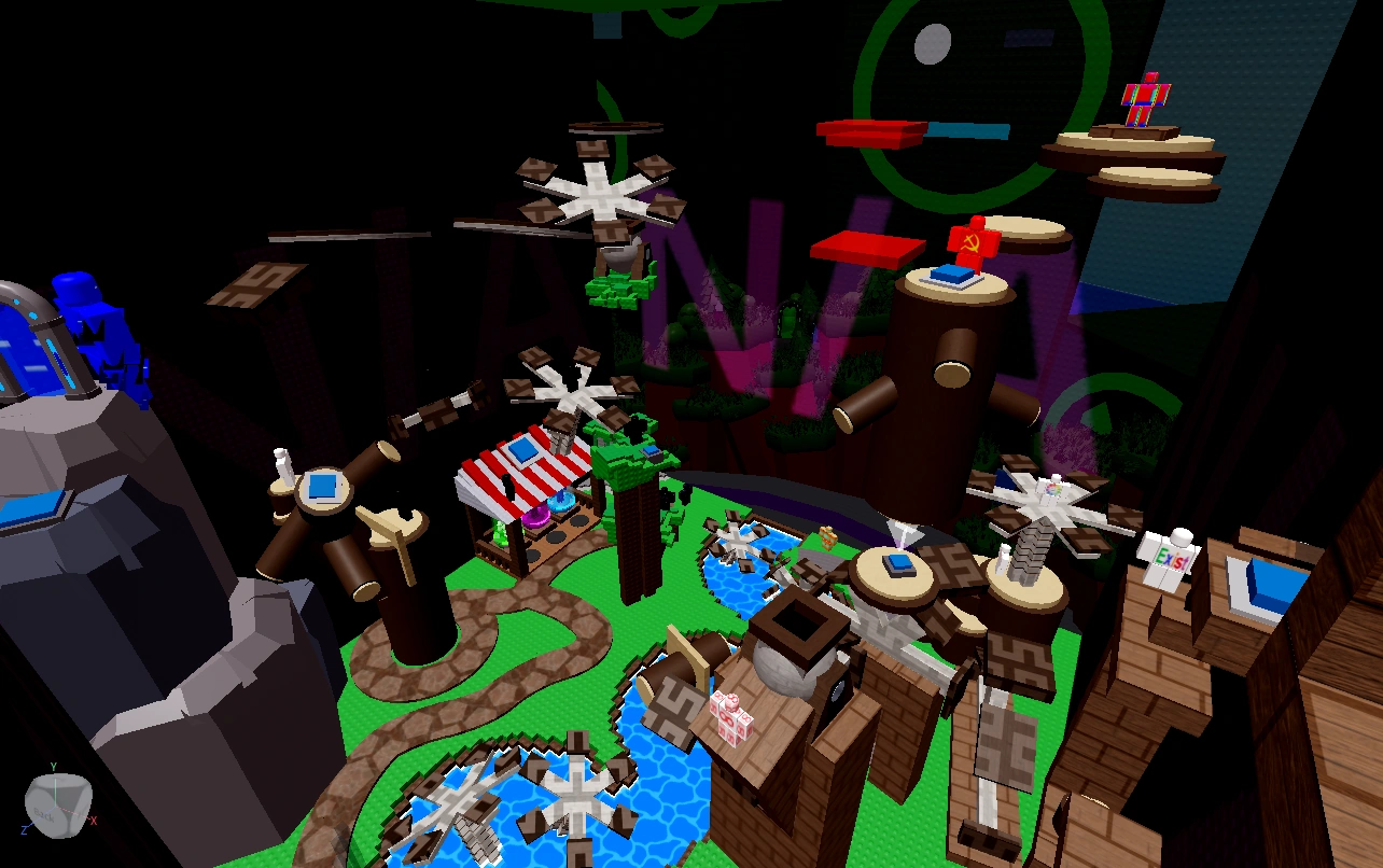 Devlog #1 | Difficulty RPG Tower | Fandom