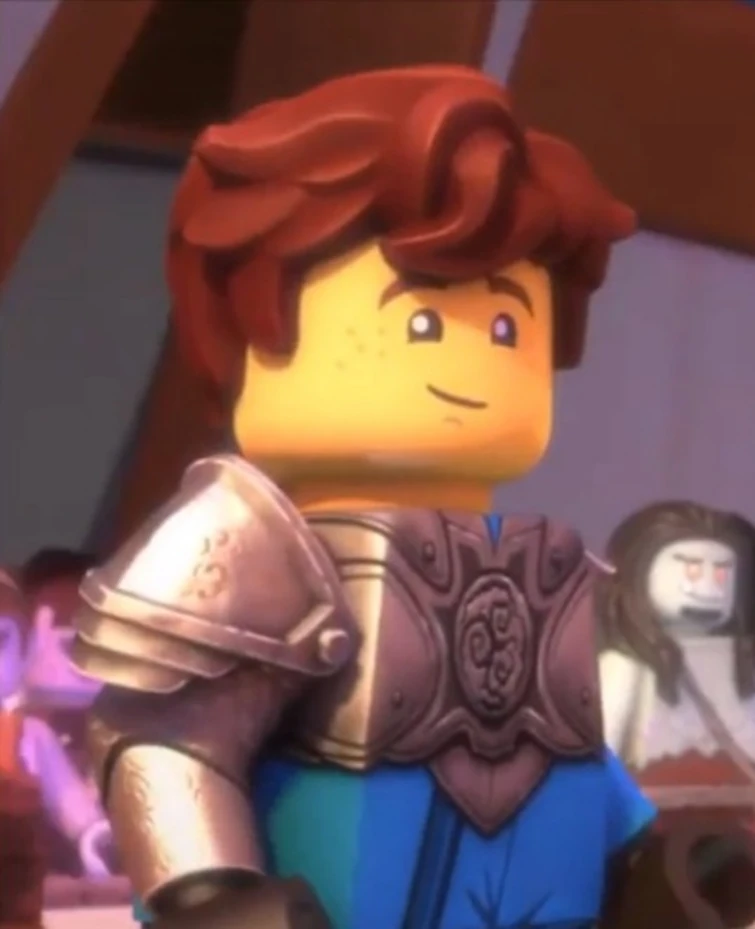 Who's Your Favorite Character With Nya | Fandom