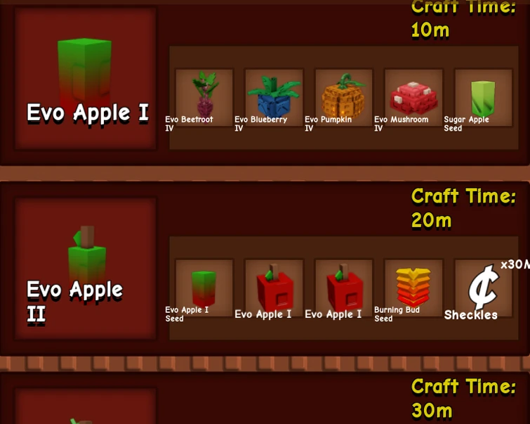 Discuss Everything About Grow a Garden Wiki | Fandom