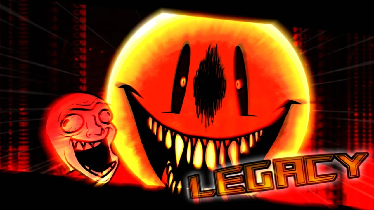 legacy remix go brr | Fandom