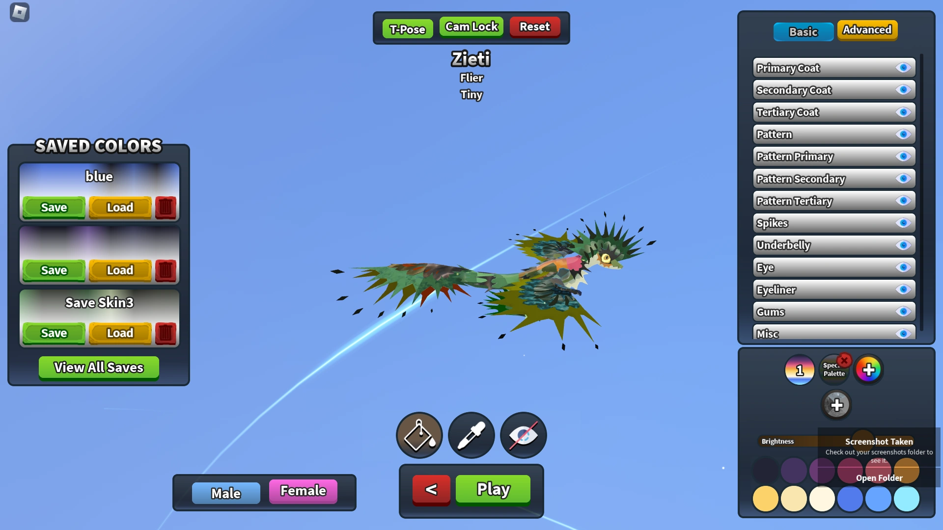 Httyd dragon skin series(?) : terrible terror! | Fandom