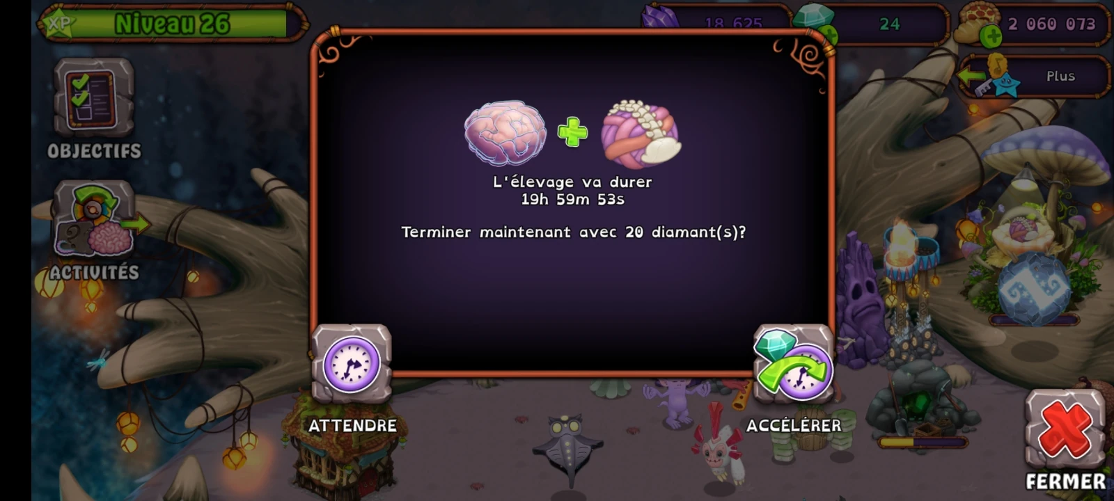 Got Xyster 2nd attempt. | Fandom