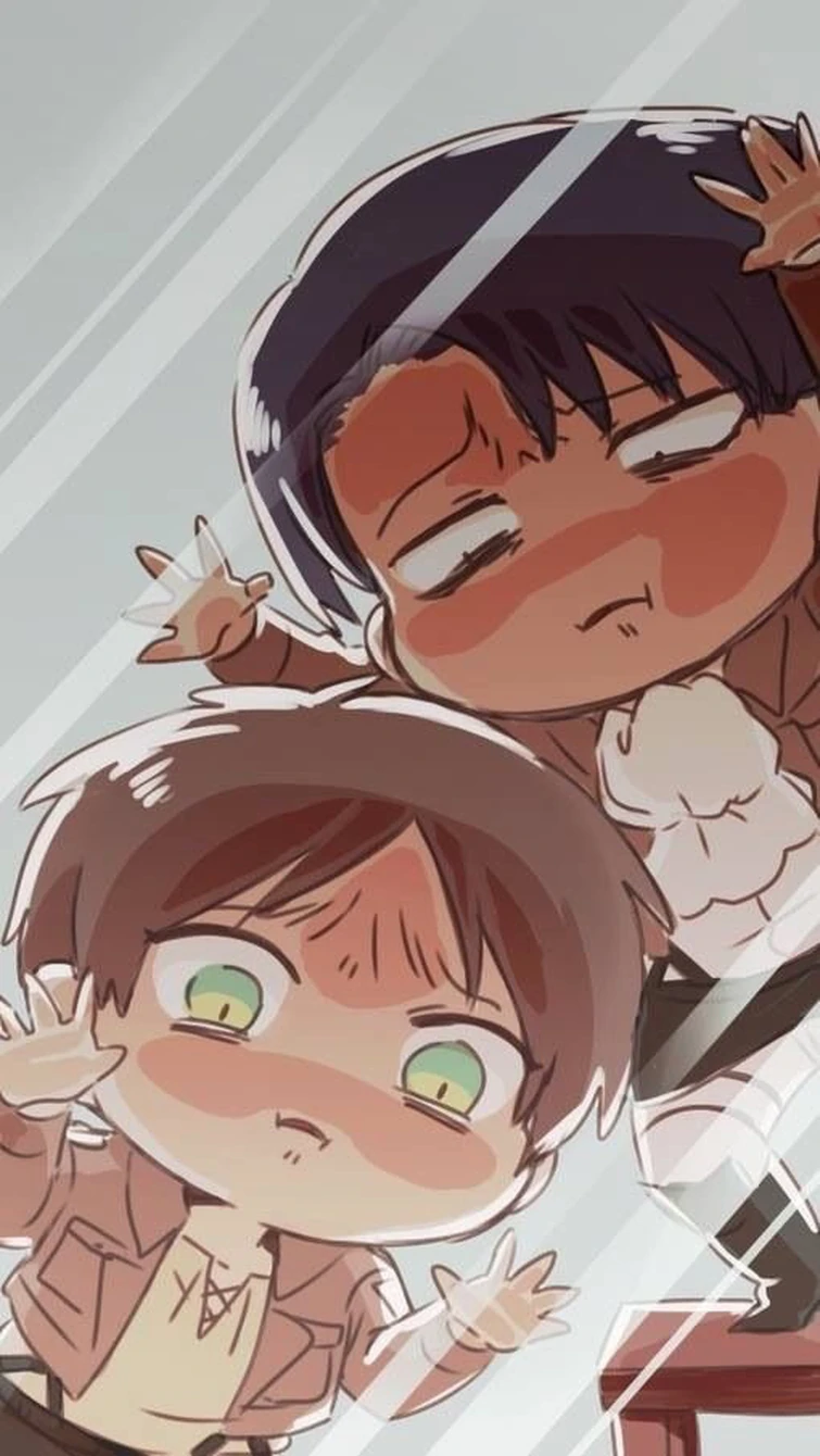 Attack on titan | Fandom