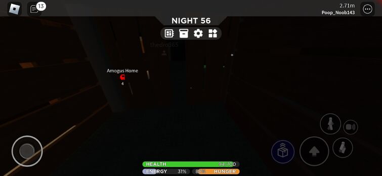 Discuss Everything About SCP-3008 ROBLOX Wiki | Fandom