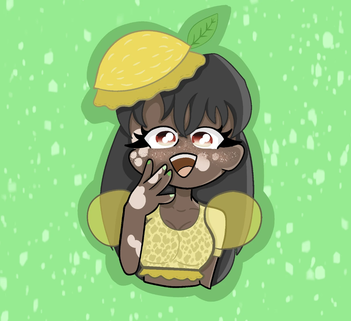 Fruit Oc Challenge!! | Fandom