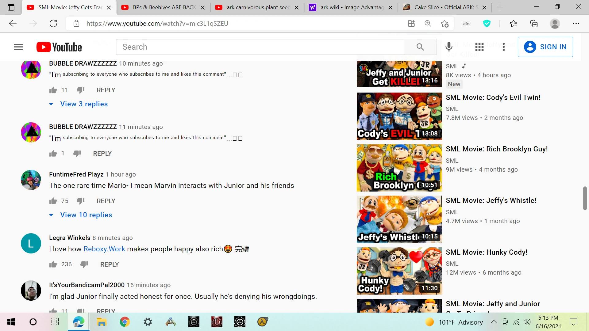 Scammers/bots | Fandom