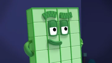 Which Numberblock do you think will MOST LIKELY appear in the ninth ...
