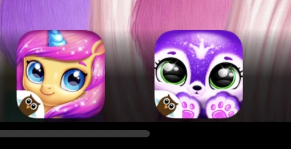 Old Fluvsies? (And Kpopsies) | Fandom