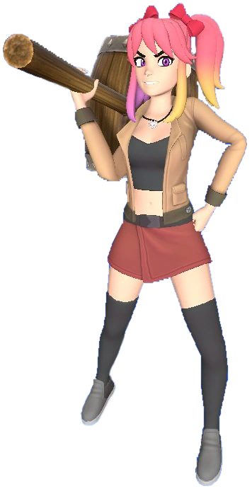 What do you think of Saiko’s new design? | Fandom