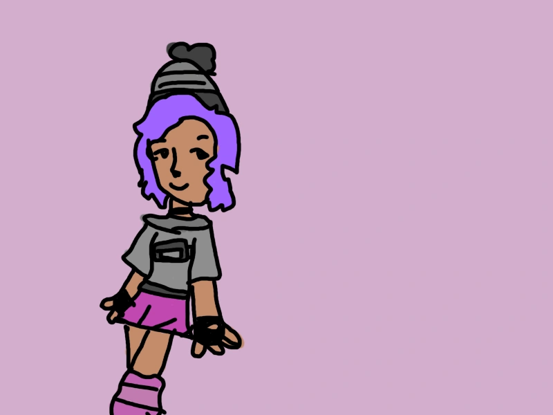 human uzi | Fandom