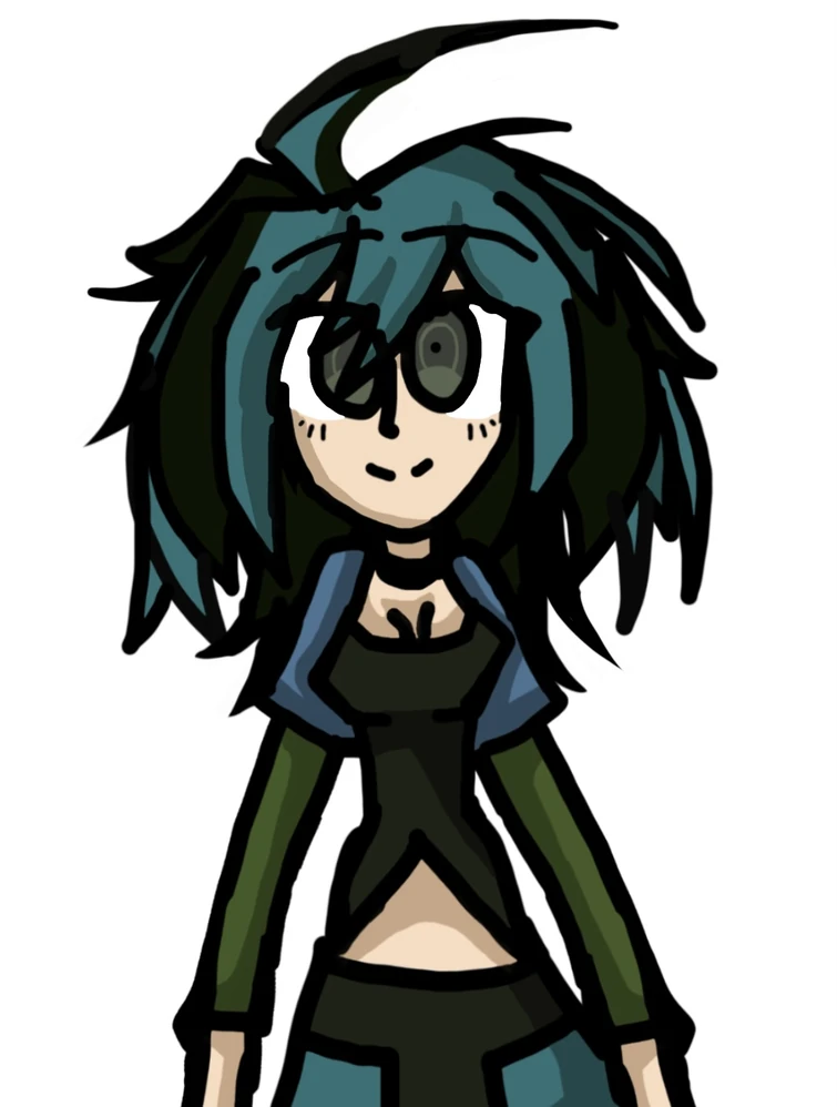 DISVENTURERONPA | Fandom