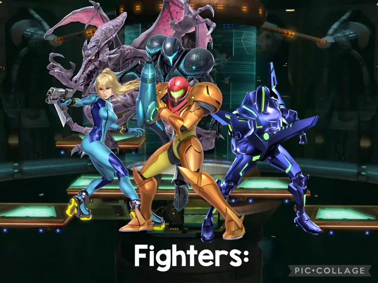 Discuss Everything About Smashpedia | Fandom