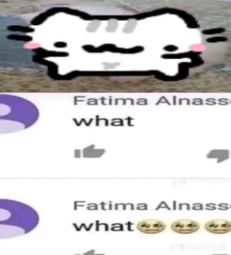 what | Fandom