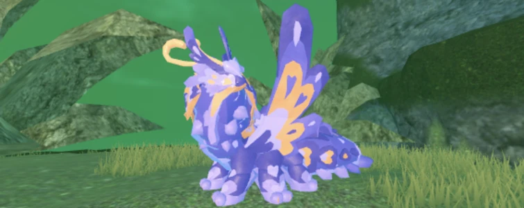 Wuggawyrm head-canons! | Fandom