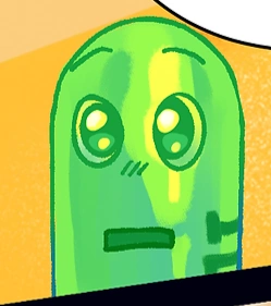 same energy | Fandom