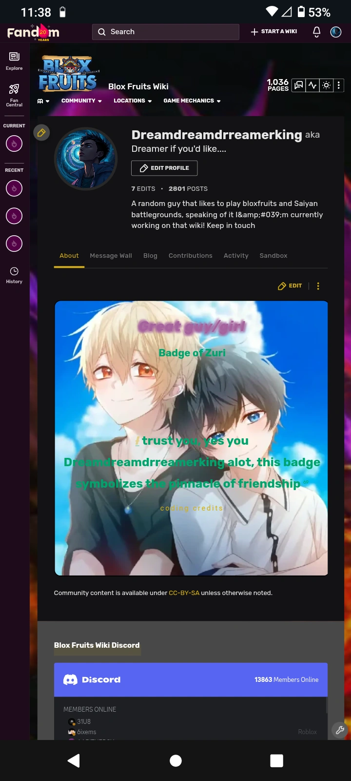 Mhhhhhh.... | Fandom