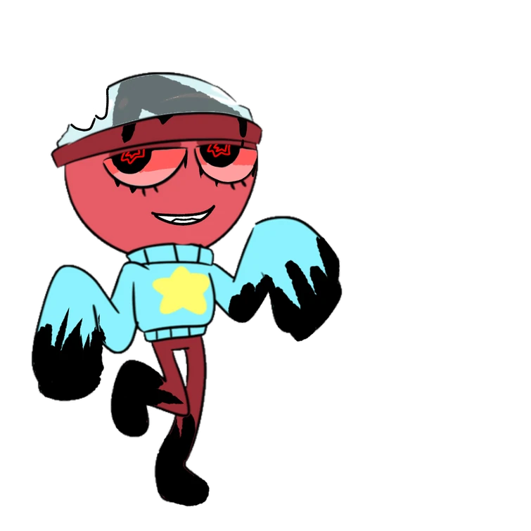 Healed Twisteds 1: Twisted Gigi | Fandom