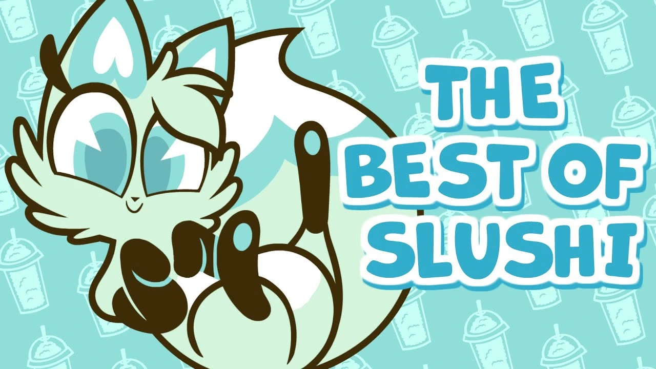The Best of Slushi 💙🦊 | Fandom