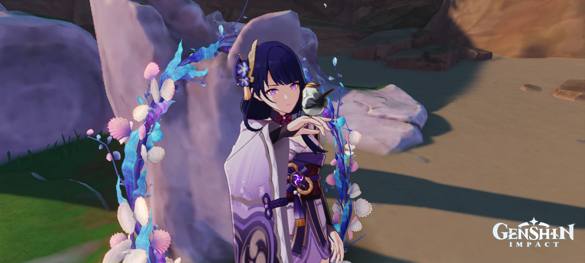 Raiden Shogun team | Fandom