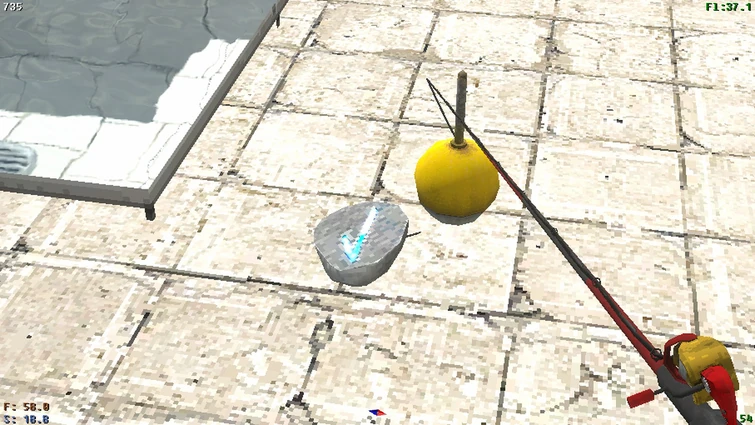 Discuss Everything About EternityDev Wiki | Fandom