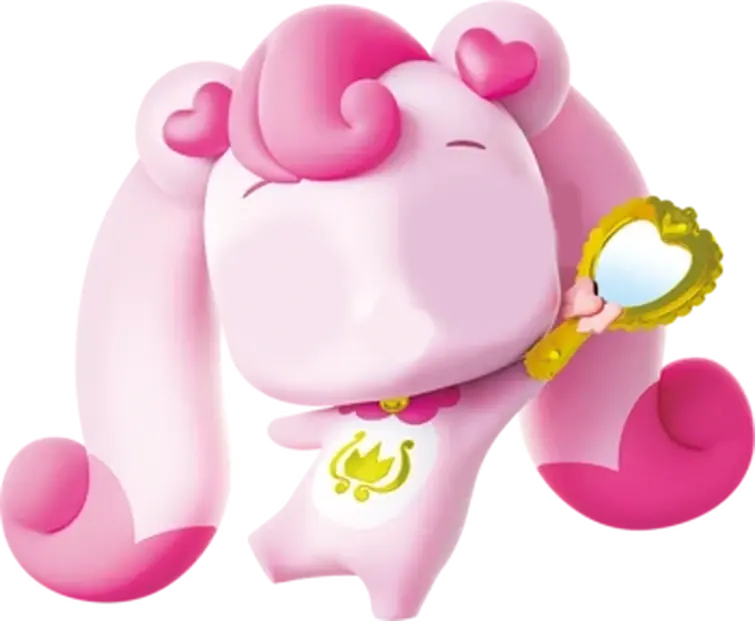 Heartsping (s1) with no face | Fandom