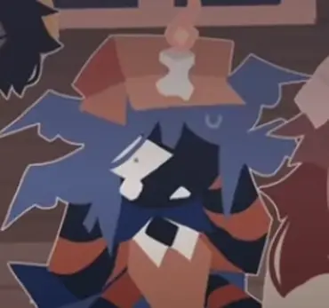 Favorite non-FPE character? Part 1 | Fandom