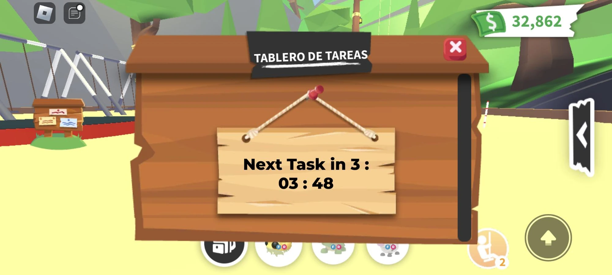 No tasks on the task board 🙃 | Fandom