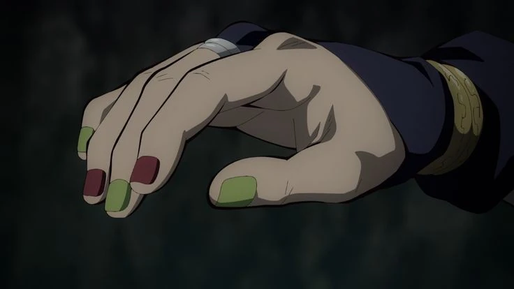 I need his nail tech NOW | Fandom