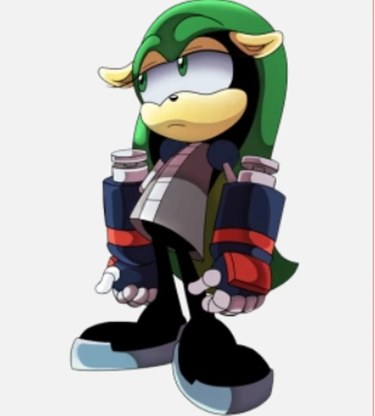 Discuss Everything About Archie Sonic Online Wiki | Fandom