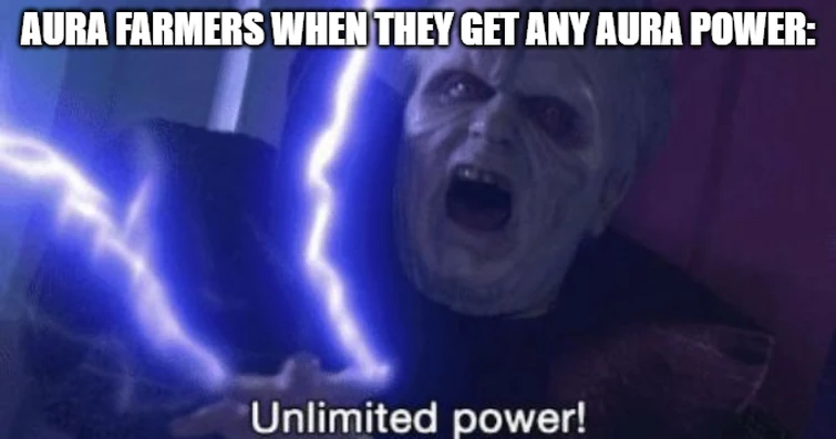 Aura. Meme I Made | Fandom