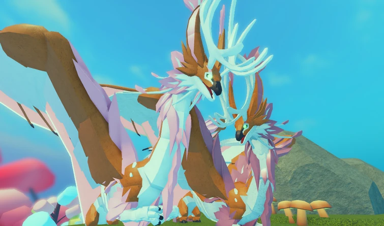 Discuss Everything About Dragon Adventures Wiki | Fandom