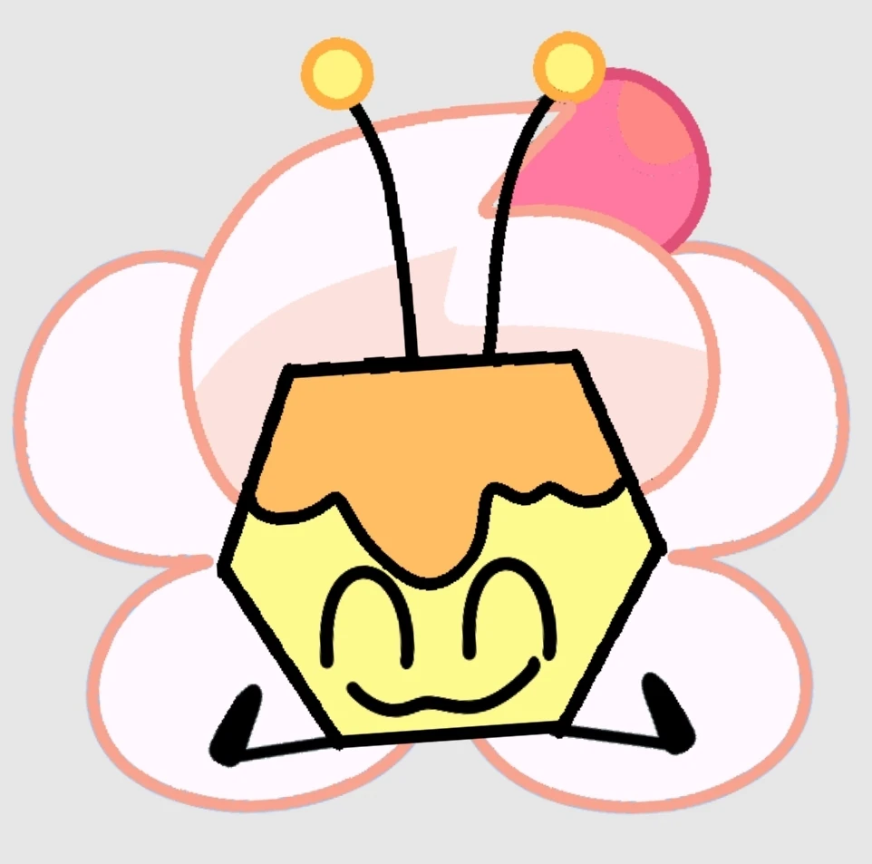 Bee Cake | Fandom