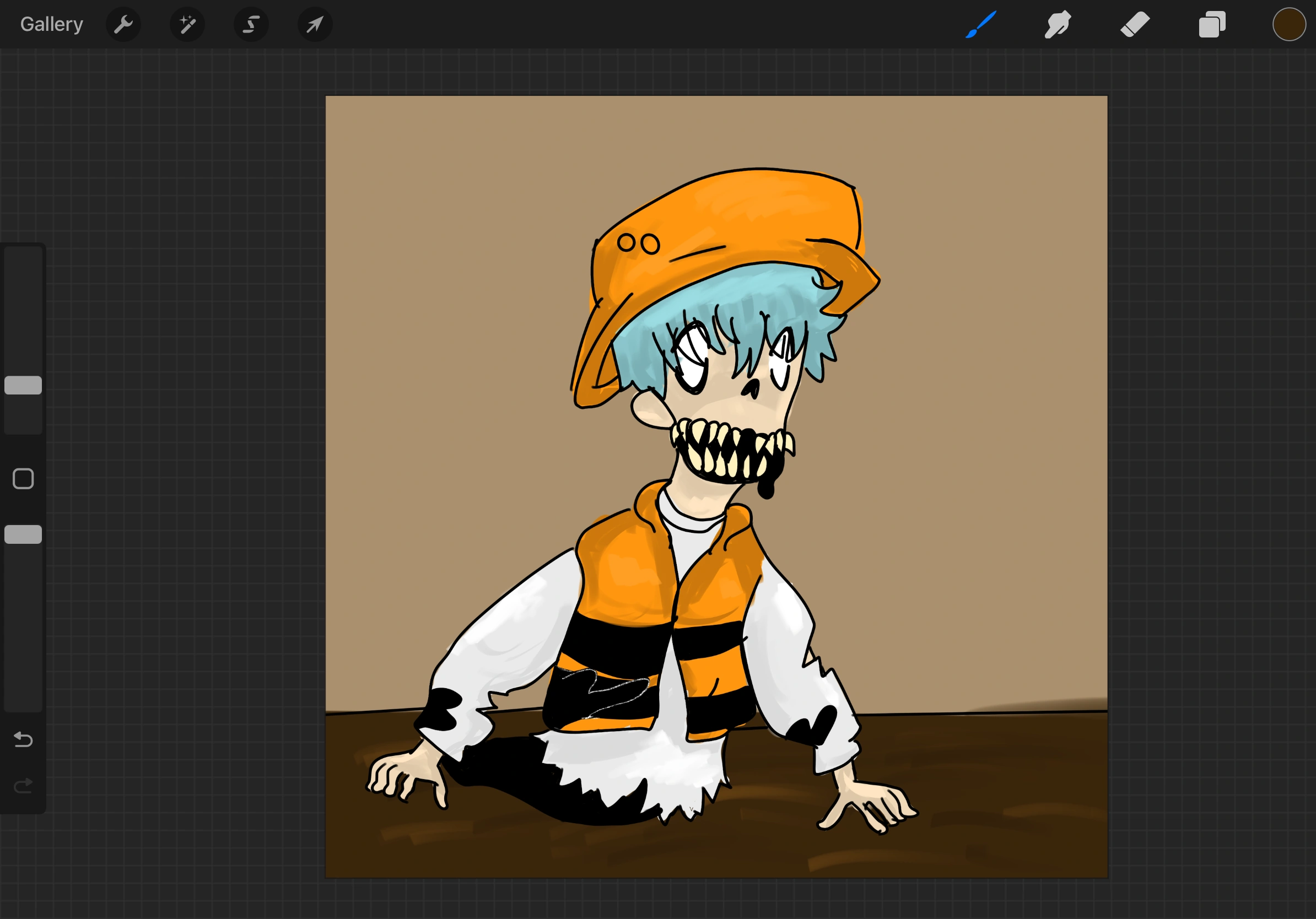 Human twisted Finn | Fandom