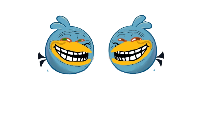 Troll Jake and Jim | Fandom